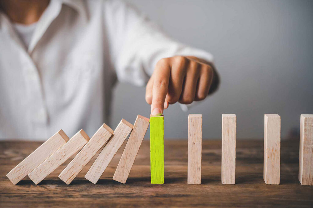 The 7 biggest obstacles in change management - Prosci research - Lemento